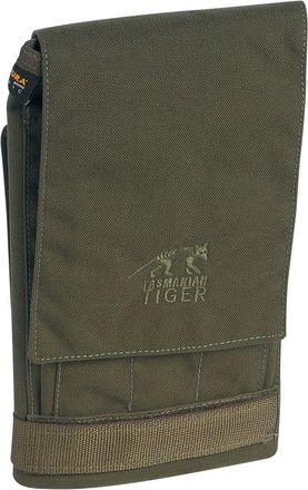 Tasmanian Tiger Kartentasche TT Map Pouch, Olive, 24 x 15 x 2 cm, 7625