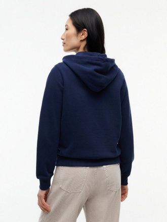 Tommy Jeans Kapuzensweatshirt TJW REG CLASSIC LOGO HOODIE Baumwolle