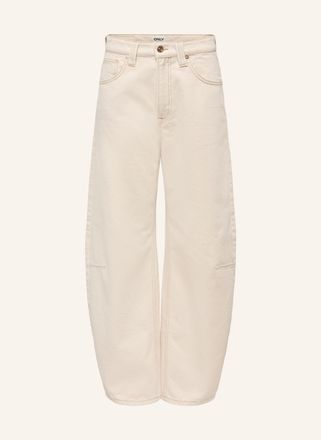 Only Barrel Jeans Frankie weiss