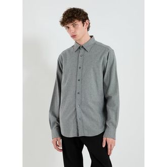 GANT Chemise col classique en coton