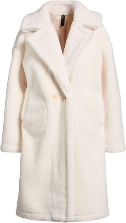 Nolita Lace JACKEN & M&Auml;NTEL - Shearling- & Kunstfell auf YOOX.COM