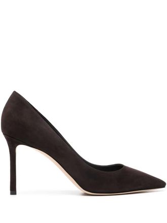 Jimmy Choo London Escarpins Romy