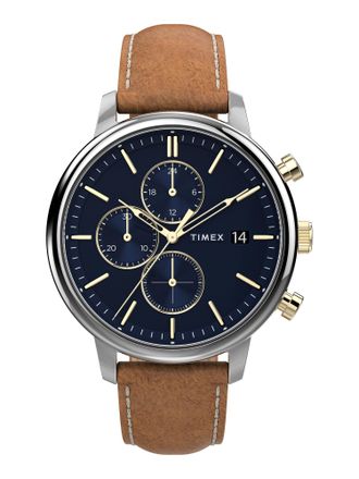 Timex Analoguhr Chicago City