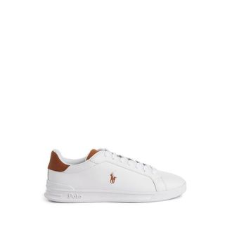 Polo Ralph Lauren Baskets en cuir