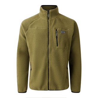 Dare 2B Dare 2B - Camber Fleece f&uuml;r Herren, Recyceltes Polyester (Martini Olive)