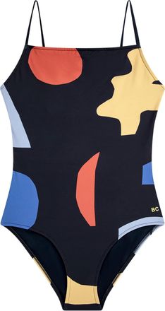 Bobo Choses Maillot 1 Pi&egrave;ce Landscape - Collection Femme - Bobo Choses