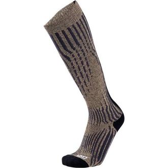 UYN Herren SKI CASHMERE SHINY SOCKS