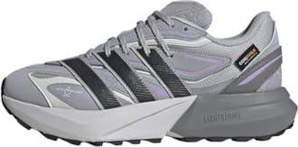 adidas Womens Chaussure Lightblaze ATR, Grey Two/Glory Grey/Powder Plum, 41 1/3
