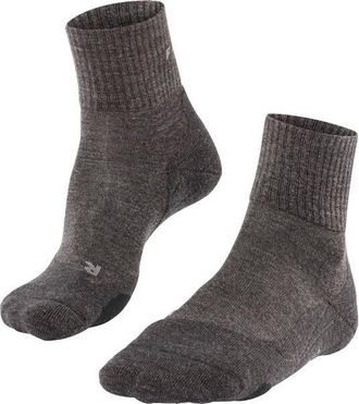 Falke Herren Socken TK2 Wool Short