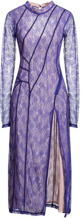 Koch&eacute; KLEIDER - Maxi-Kleider auf YOOX.COM