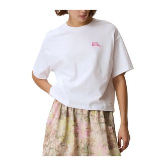 des petit hauts Damen, Oberteile, Wei&szlig;, 2XSGr&ouml;&szlig;e