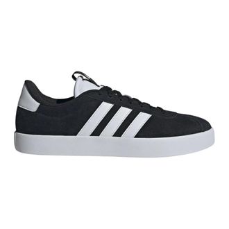 adidas Homme, Chaussures, Noir, Taille: 41 1/3 EU VL Court 3.0