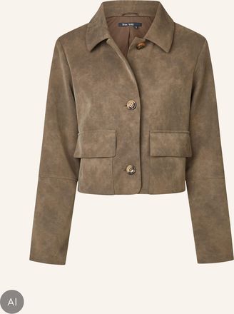 Marc Aurel Marc Aurel Jacke beige