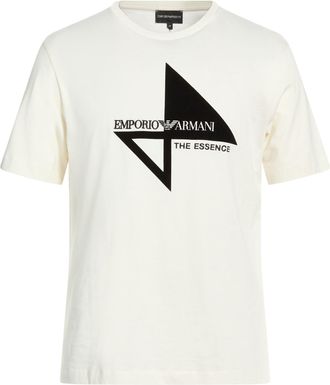 Emporio Armani TOPS - T-shirts auf YOOX.COM