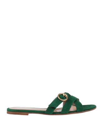 Gianvito Rossi SCHUHE - Sandalen auf YOOX.COM