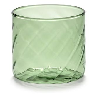 Serax Verres Nabucho, Waww La Table - Set de 4 Serax