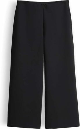 someday Curilo Ease - - Trousers - Damen - Schwarzk - XL