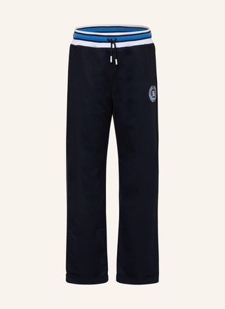 Dolce & Gabbana Chino blau