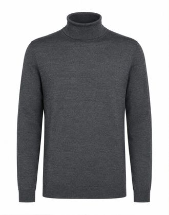 MQJ STRICKWAREN - Rollkragenpullover auf YOOX.COM