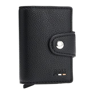 HUGO BOSS Ray Cardholder - - Accessories - Herren - Schwarzk - ONE SIZE