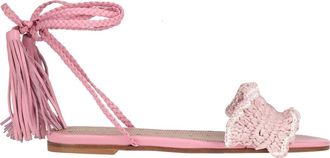 Red(v) SCHUHE - Sandalen auf YOOX.COM