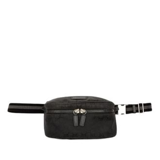Gucci Pre-owned Belt Bag - - Pre-owned - Damen - Schwarzk - ONE SIZE