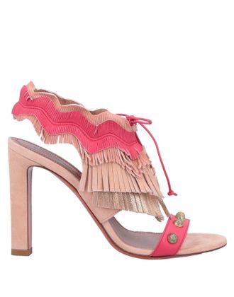 Santoni SCHUHE - Sandalen auf YOOX.COM