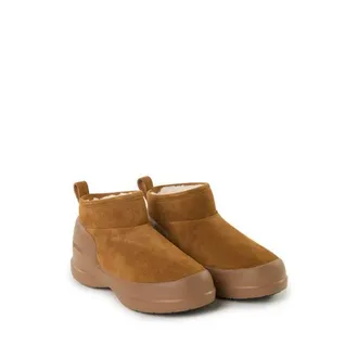 Moon Boot Bottines basses Mezzaluna