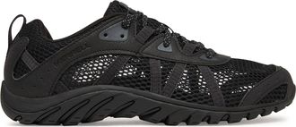 Merrell Sneakers Merrell Maipo 3 Aerosport J00003297 Schwarz
