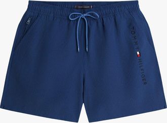Tommy Hilfiger Short de bain uni