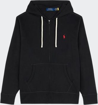 Polo Ralph Lauren Hoodie zippé - Taille M