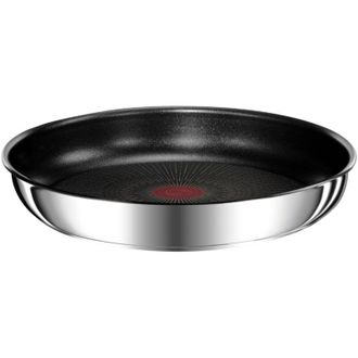 T-fal Pfanne Tefal L9730602 Edelstahl