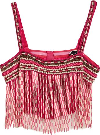 Elisabetta Franchi TOPS - Tops auf YOOX.COM