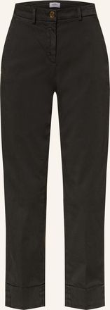 Mason's Masons 7/8-Chino New York schwarz