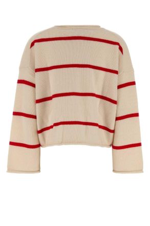 Frame Denim The Rolled Sweater