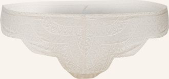Simone P&eacute;r&egrave;le Simone P&eacute;r&egrave;le String Karma beige