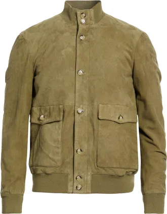 Roy Rogers JACKEN & M&Auml;NTEL - Jacken und Anoraks auf YOOX.COM