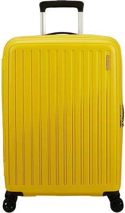 American Tourister Trolley American Tourister REJOY Giallo TSA Lock Unisex - MH3-06002