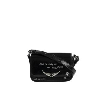 Zadig&Voltaire Le Zazi Vintage - - Bags - Damen - Schwarzk - ONE SIZE