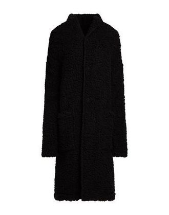 Guess MANTEAUX - Moutons et fausses fourrures sur YOOX.COM