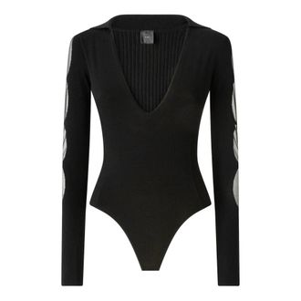 Pinko Body - - Tops - Damen - Schwarzk - M