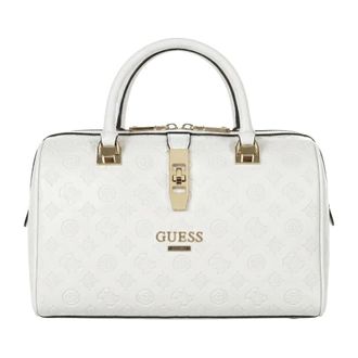 Guess Handbags - - Bags - Damen - Wei&szlig; - ONE SIZE