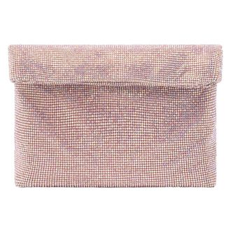 twentyfour Femme, Sacs, Rose, Taille: ONE Size Varadero Mini Clutch