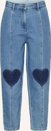 Stella McCartney Stella Mccartney Kids Jeans blau