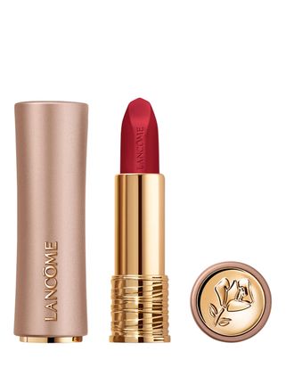 Lanc&ocirc;me Lanc&ocirc;me Labsolue Rouge Intimatte Matter Lippenstift