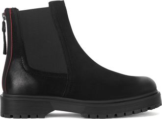 Lasocki Klassische Stiefeletten Lasocki WI23-STYX-06 Schwarz