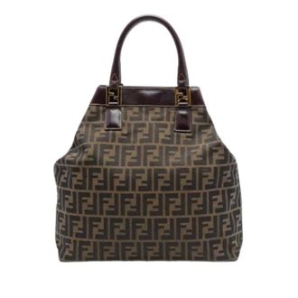 Fendi Damen, Pre-Owned, Braun, ONE SIZEGr&ouml;&szlig;e