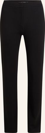 Karl Lagerfeld Hose schwarz