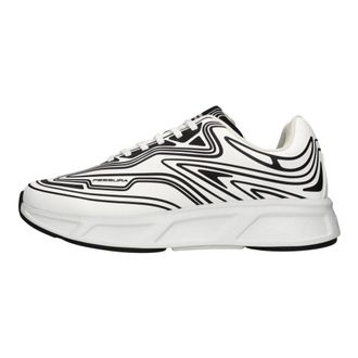 Fessura Fessura, Homme, Chaussures, Blanc, Taille: 43 EU Baskets