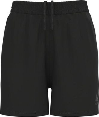 Odlo Essential 4 Inch - Laufhose kurz - Damen